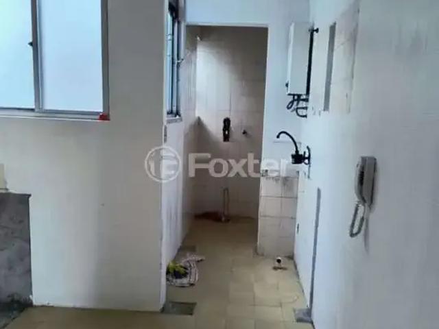 Apartamento para Venda em Porto Alegre/RS Higienópolis 2 Quartos