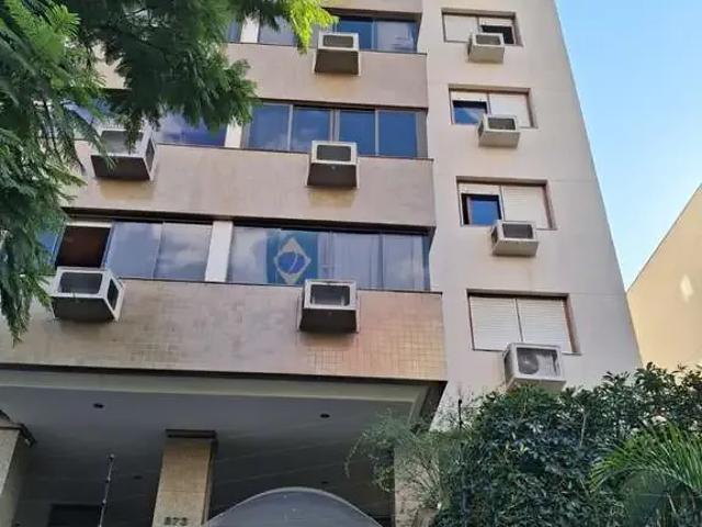 Apartamento para Venda em Porto Alegre/RS Higienópolis 2 Quartos