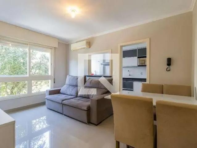 Apartamento para Venda em Porto Alegre/RS Higienópolis 2 Quartos