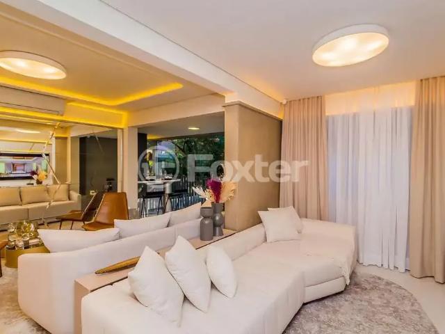 Apartamento para Venda em Porto Alegre/RS Higienópolis 2 Quartos