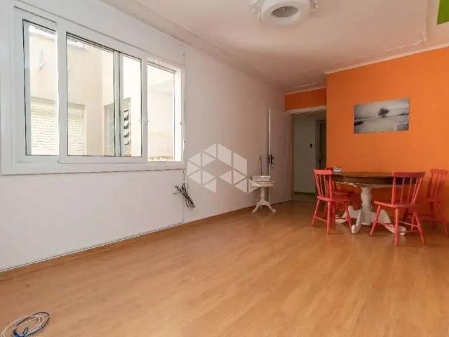 Apartamento para Venda em Porto Alegre/RS Higienópolis 2 Quartos
