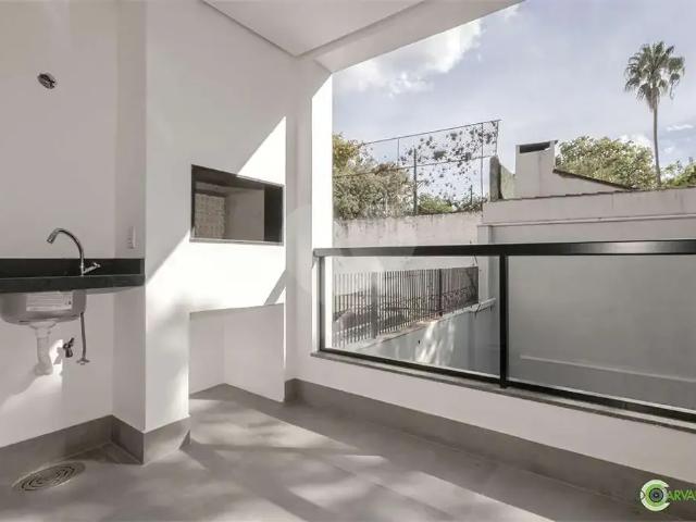 Apartamento para Venda em Porto Alegre/RS Higienópolis 2 Quartos