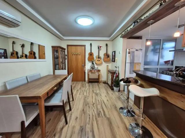 Apartamento para Venda em Porto Alegre/RS Higienópolis 2 Quartos