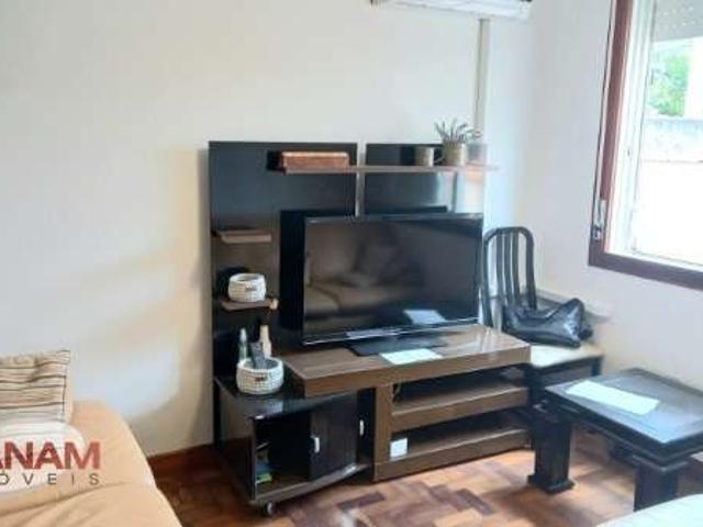 Apartamento para Venda em Porto Alegre/RS Higienópolis 2 Quartos