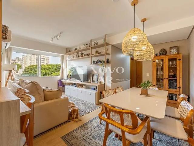 Apartamento para Venda em Porto Alegre/RS Higienópolis 2 Quartos