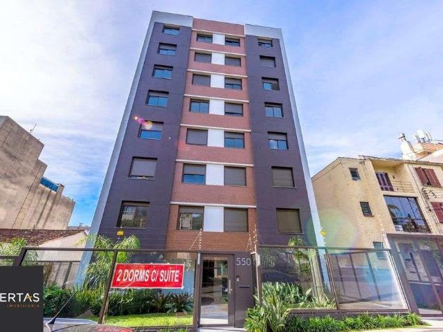 Apartamento para Venda em Porto Alegre/RS Higienópolis 2 Quartos
