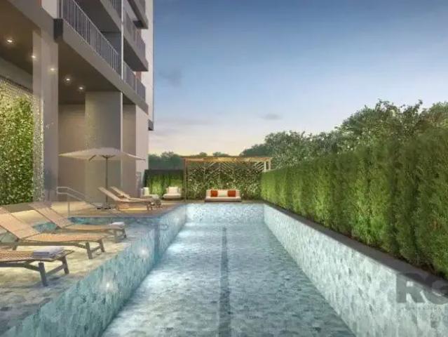 Apartamento para Venda em Porto Alegre/RS Higienópolis 2 Quartos