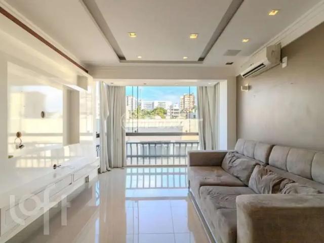 Apartamento para Venda em Porto Alegre/RS Higienópolis 2 Quartos