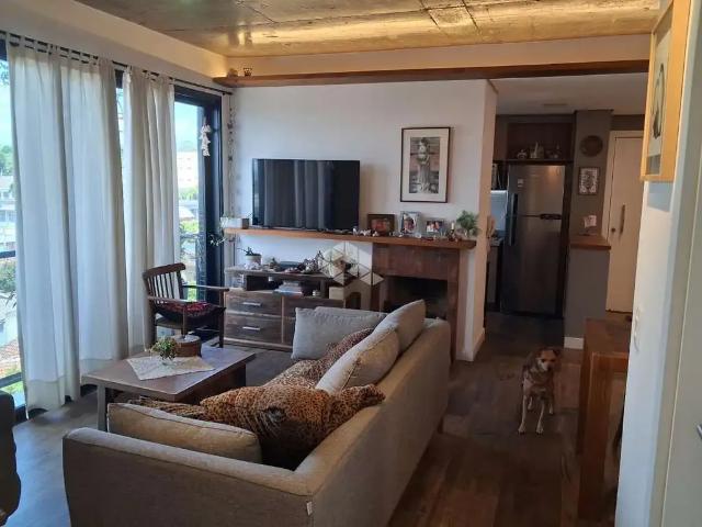 Apartamento para Venda em Porto Alegre/RS Higienópolis 2 Quartos