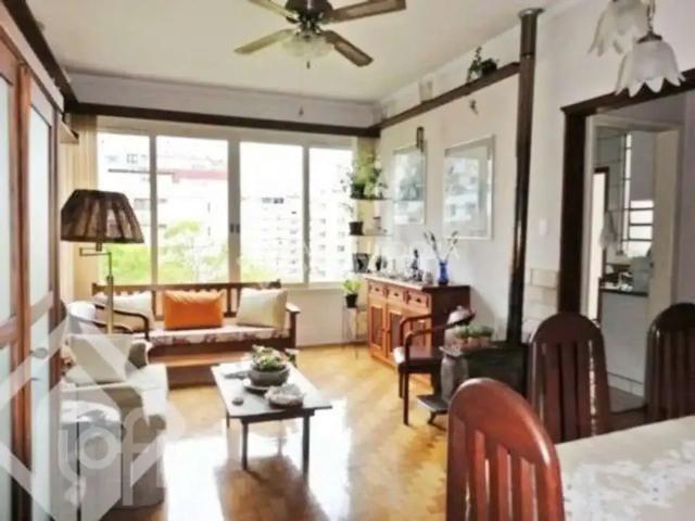 Apartamento para Venda em Porto Alegre/RS Higienópolis 2 Quartos