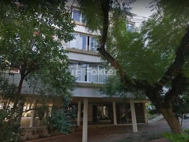 Apartamento para Venda em Porto Alegre/RS Higienópolis 2 Quartos