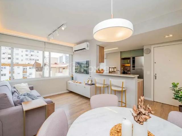 Apartamento para Venda em Porto Alegre/RS Higienópolis 2 Quartos