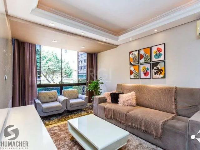 Apartamento para Venda em Porto Alegre/RS Higienópolis 2 Quartos