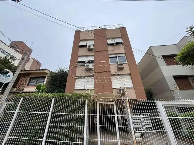 Apartamento para Venda em Porto Alegre/RS Higienópolis 2 Quartos