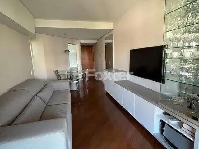 Apartamento para Venda em Porto Alegre/RS Higienópolis 2 Quartos