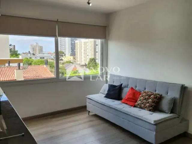 Apartamento para Venda em Porto Alegre/RS Higienópolis 2 Quartos