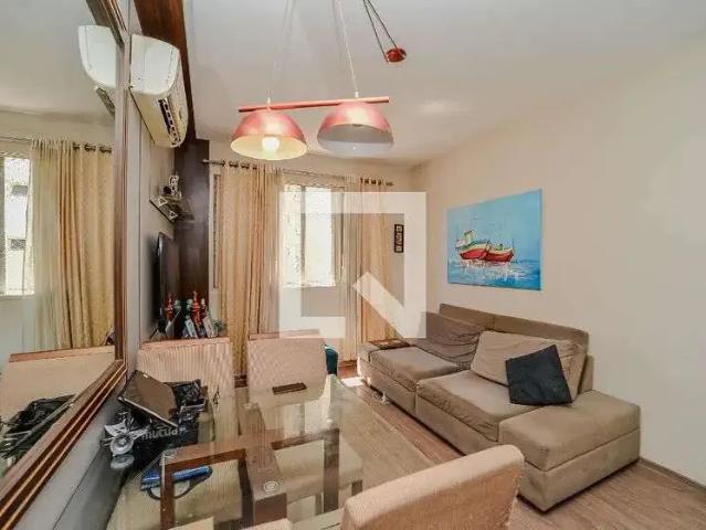 Apartamento para Venda em Porto Alegre/RS Higienópolis 2 Quartos