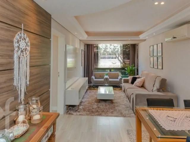 Apartamento para Venda em Porto Alegre/RS Higienópolis 2 Quartos