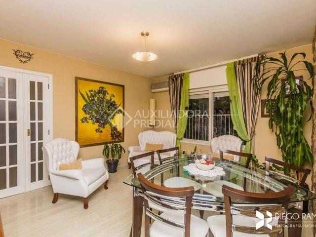 Apartamento para Venda em Porto Alegre/RS Higienópolis 2 Quartos