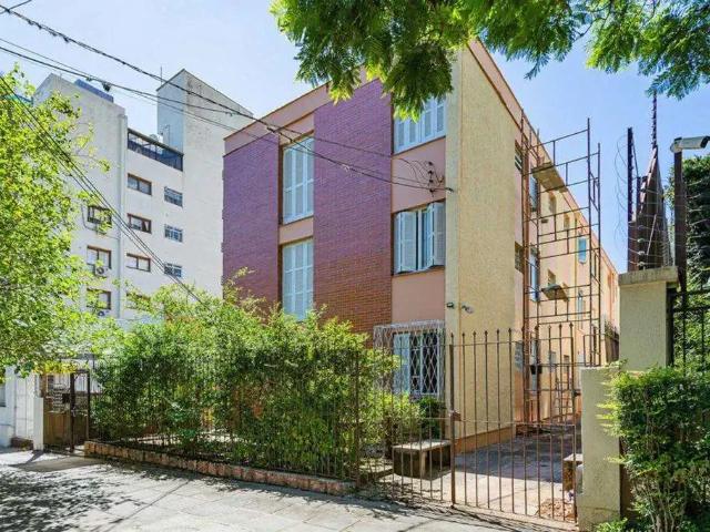 Apartamento para Venda em Porto Alegre/RS Higienópolis 2 Quartos