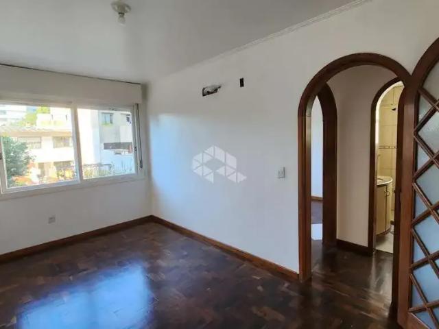 Apartamento para Venda em Porto Alegre/RS Higienópolis 2 Quartos