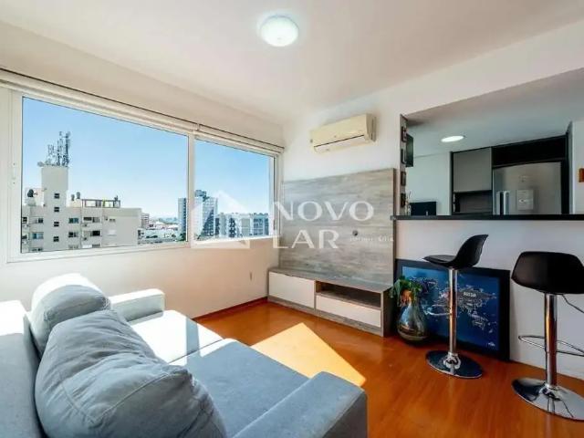 Apartamento para Venda em Porto Alegre/RS Higienópolis 2 Quartos