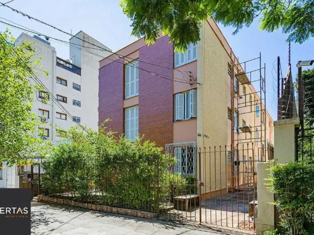 Apartamento para Venda em Porto Alegre/RS Higienópolis 2 Quartos