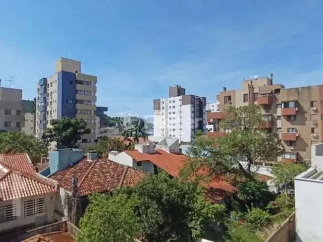 Apartamento para Venda em Porto Alegre/RS Higienópolis 2 Quartos