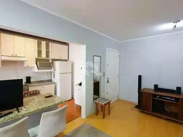 Apartamento para Venda em Porto Alegre/RS Higienópolis 2 Quartos