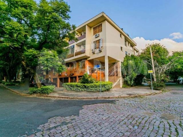 Apartamento para Venda em Porto Alegre/RS Higienópolis 2 Quartos
