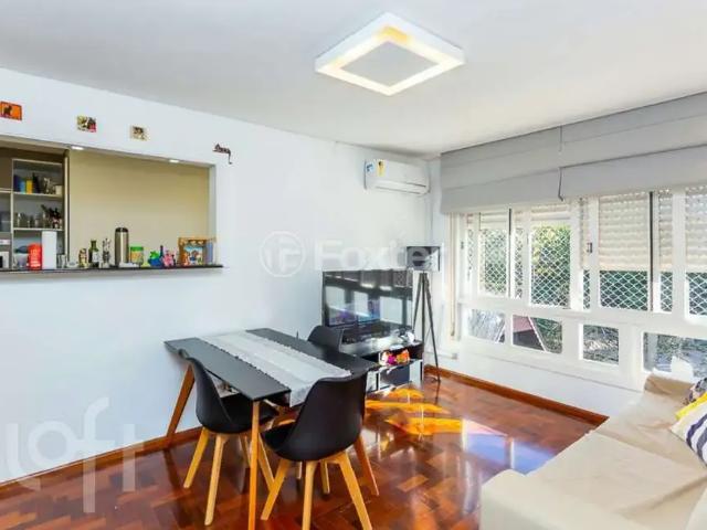 Apartamento para Venda em Porto Alegre/RS Higienópolis 3 Quartos