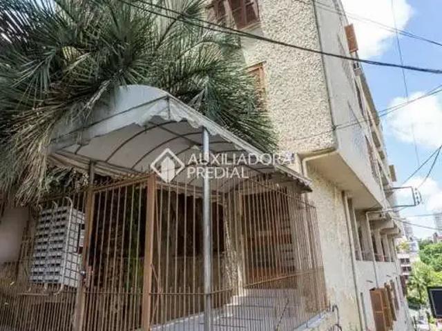 Apartamento para Venda em Porto Alegre/RS Higienópolis 2 Quartos