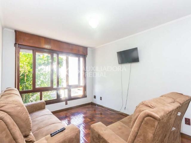 Apartamento para Venda em Porto Alegre/RS Higienópolis 2 Quartos