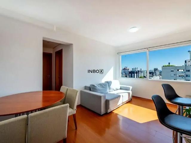Apartamento para Venda em Porto Alegre/RS Higienópolis 2 Quartos