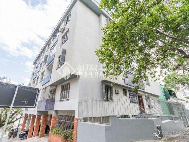 Apartamento para Venda em Porto Alegre/RS Higienópolis 2 Quartos