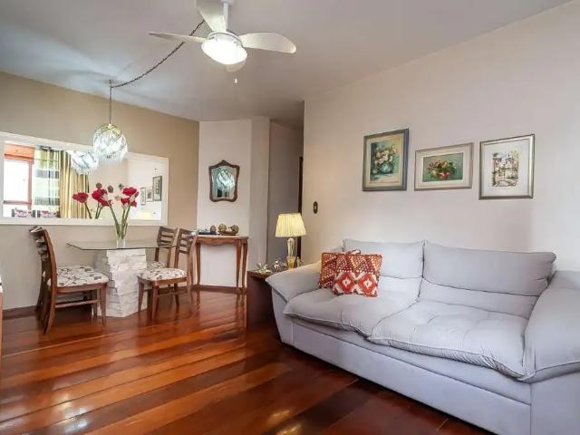 Apartamento para Venda em Porto Alegre/RS Higienópolis 2 Quartos