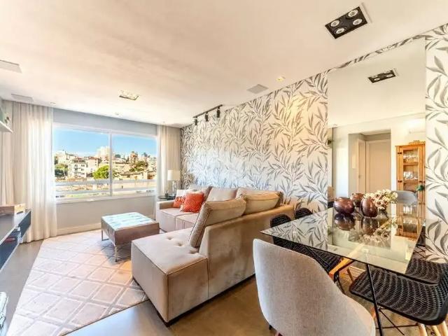 Apartamento para Venda em Porto Alegre/RS Higienópolis 2 Quartos