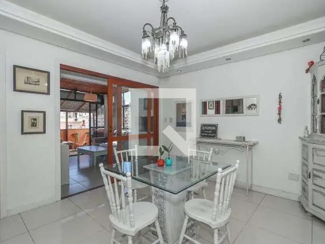 Apartamento para Venda em Porto Alegre/RS Higienópolis 2 Quartos