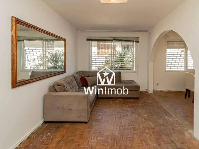 Apartamento para Venda em Porto Alegre/RS Higienópolis 2 Quartos