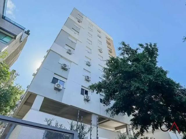 Apartamento para Venda em Porto Alegre/RS Higienópolis 2 Quartos
