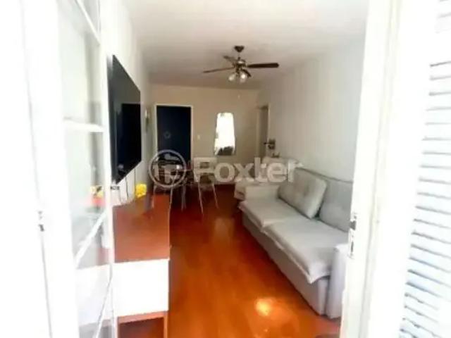 Apartamento para Venda em Porto Alegre/RS Higienópolis 2 Quartos