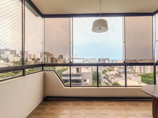 Apartamento para Venda em Porto Alegre/RS Higienópolis 2 Quartos