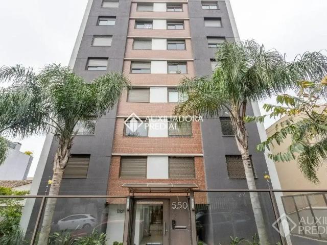 Apartamento para Venda em Porto Alegre/RS Higienópolis 2 Quartos