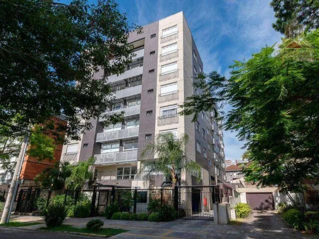 Apartamento para Venda em Porto Alegre/RS Higienópolis 2 Quartos