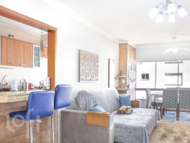 Apartamento para Venda em Porto Alegre/RS Higienópolis 2 Quartos
