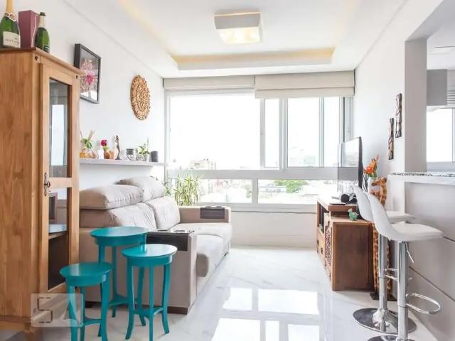 Apartamento para Venda em Porto Alegre/RS Higienópolis 2 Quartos