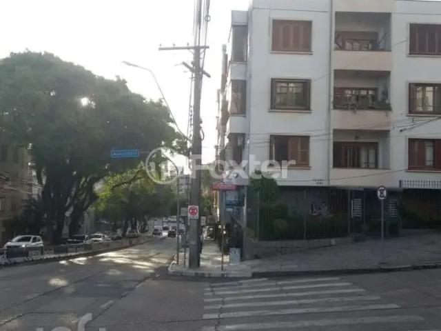 Apartamento para Venda em Porto Alegre/RS Higienópolis 2 Quartos