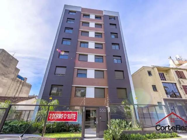Apartamento para Venda em Porto Alegre/RS Higienópolis 2 Quartos