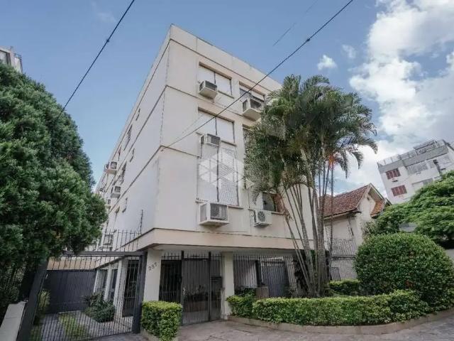 Apartamento para Venda em Porto Alegre/RS Higienópolis 2 Quartos