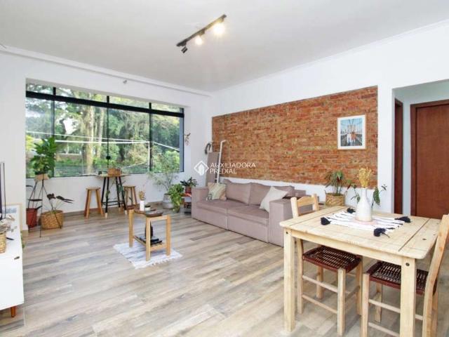 Apartamento para Venda em Porto Alegre/RS Higienópolis 2 Quartos